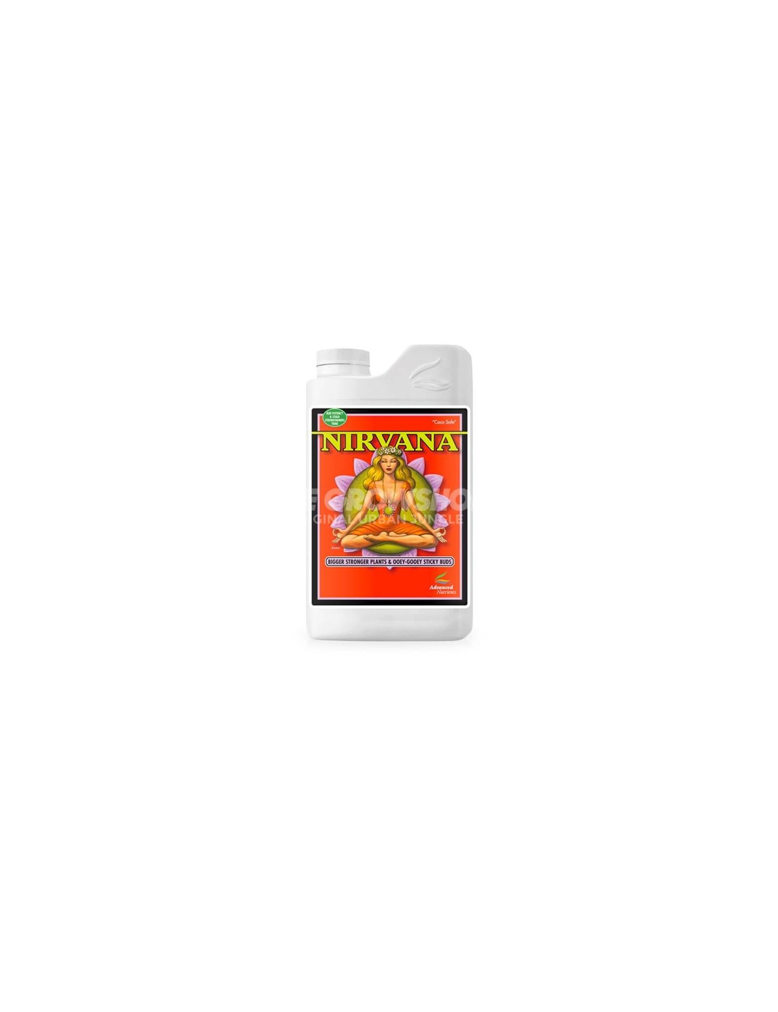 Booster énergisant Nirvana Advanced Nutrients